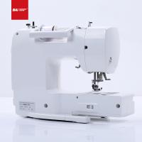 China BAI Home Computerized Embroidery Machine 235mm Embroidery Machine Table Stand for sale