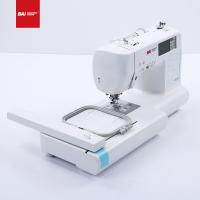 China Household Automatic Embroidery Machines 100mm Electronic for sale