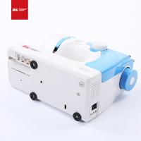 China CE Overlock Sewing Machines 12 Stitches 240V For Leather for sale