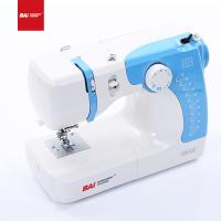 China 5.5kg Sewing Embroidery Quilting Machine CE 12 Stitches for sale