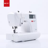 China 8.5kg Household Embroidery Machine 650rpm USB Interface for sale