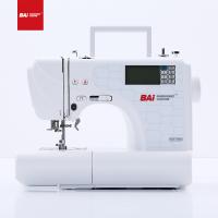 China Domestic BAI Computerized Automatic Embroidery Machine 650rpm for sale