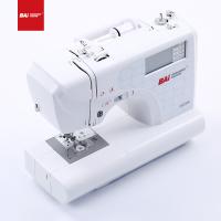 China CE Digital Sewing And Embroidery Machine 650rpm Large Format for sale