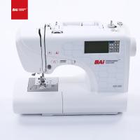 China 8.5kg Household Embroidery Machine 650rpm USB Interface for sale