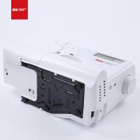 China 235mm BAI Computerized Embroidery Machine Domestic 1 Neddle for sale
