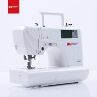 China 650rpm 100mm Computer Sewing Machine Embroidery EOC 1500 for sale