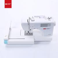 China Domestic Automatic Embroidery Sewing Machine Single Head 650rpm for sale