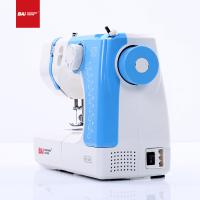 China CE Overlock Sewing Machines 12 Stitches 240V For Leather for sale