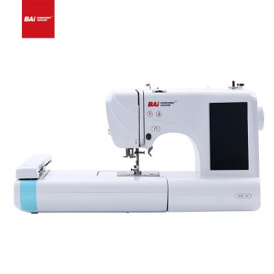 China BAI Computerized Embroidery Machine 650rpm For Chenille for sale
