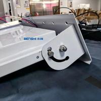 China 18.5 Inch Bus TV Monitor WiFi TFT Type 4G 5G Roof Mounted LCD Screen for sale