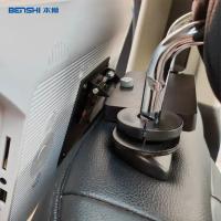 China Taxi Bus Advertising Screen TV Digital Poster LCD Advertising Display 10.1 Inch for sale