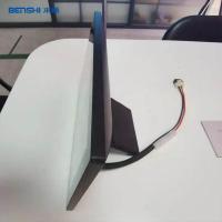 China 10.1 Inch Bus Advertising Screen Digital Signage Auto Taxi Car LCD Screen for sale