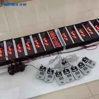 China Android Queue Management Ticket Dispenser Auto Wireless Hospital Queue System for sale