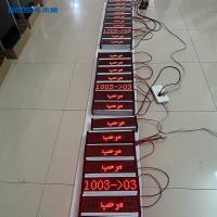 China Hospital Wireless Queue Management System , Touch Screen Information Kiosk Machine for sale