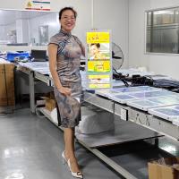 China Wifi Usb Lan 4g Elevator LCD Display Wall Mount LCD Digital Signage OEM Customized for sale