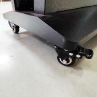 China 75 85 98 100 inch lcd floor stand  kiosk totem put the screen together as a big screen wall  for rent for sale