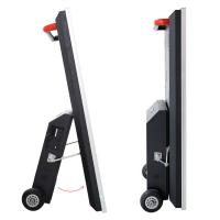 China 43 Inch Large Outdoor LCD Advertising Display Screen Floor Standing for sale