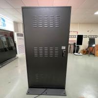 China Outdoor Digital Signage Display Kiosk LED Display For Advertising Display for sale