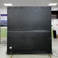 China Advertising Totem LCD Digital Signage Display Indoor Horizontal Touch Screen Kiosk for sale