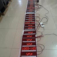 China 17 Inch 19 Inch Queue Management Kiosk Self Service Software Free for sale