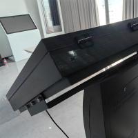 China Floor Standing Outdoor Touch Screen Kiosk Digital Signage Totem for sale