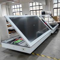 China Commercial Totem Digital Outdoor Digital Signage Displays Different Size for sale
