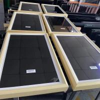 China Photo Frame Wall Mounted Digital Signage Display CMS Android Touchscreen Monitor for sale