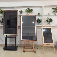 China Advertising Wall Mounted Digital Signage For Museum Exhibition for sale