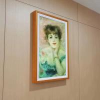 China Advertising Wall Mounted Digital Signage For Museum Exhibition for sale