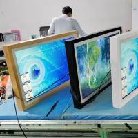 China Advertising Wall Mounted Digital Signage For Museum Exhibition for sale