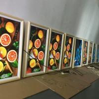 China Advertising Wall Mounted Digital Signage For Museum Exhibition for sale