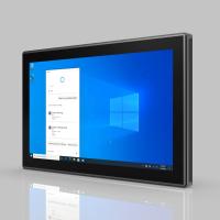 China BENSHI All In One Industrial PC Waterproof Ip65 Capacitive Fanless Touch Screen Computer for sale