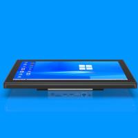 China Industrial Capacitive Touch Screen All In One Monitor Computer for sale