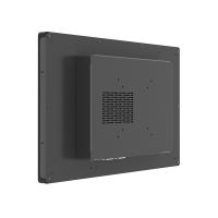 China 13.6 Inch All In One Industrial PC Panel Resistive Touch Screen for sale
