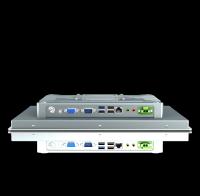 China 10.1 Inch Screen Industrial Waterproof Panel PC J1900 All In One Touch Screen Computer for sale