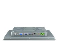 China 10.1 Inch Screen Industrial Waterproof Panel PC J1900 All In One Touch Screen Computer for sale
