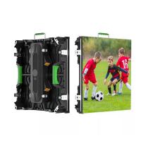 China Full Color LED Display Screen P1.8 P2.5 P3.91 P4.81 Outdoor LED Video Wall Display for sale