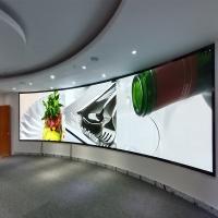 China Giant Full Color Digital Signage Billboard HD Outdoor Video Wall LED Screen Display for sale