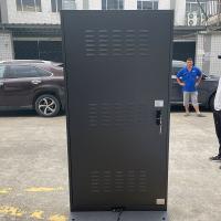 China LED Screen Commercial Billboard Advertising P3.91 Outdoor LED Digital Signage Display for sale