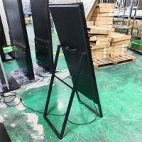 China 32 43 55 inch indoor touch screen lcd outdoor advertising player totem kiosk CMS software led display digital signage for sale