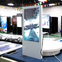 China 15.6 18.5 21.5 24 27 32 Inch Wall Mount Advertising Display Android Media Player for sale