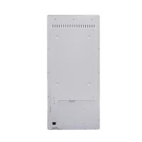 China High Brightness LCD Display Elevator Super Slim Supermarket Advertising Display for sale