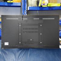 China 32 Inch 43 Inch Wall Mounted Digital Advertising Screen Video Monitor for sale