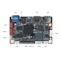 China Universal Digital Signage Components HD-3566S LCD Android Motherboard for sale