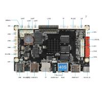 China Universal Digital Signage Components HD-3566S LCD Android Motherboard for sale