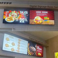 China Super Thin LCD Splicing Screen , Giant Stage 4K LED LED Video Wall Outdoor Indoor for sale
