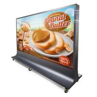 China 3M*2M Indoor Concert Stage P2.5 Led Screen Panels  Turnkey Solution Led Video Wall for sale