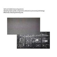 China 3M*2M Indoor Concert Stage P2.5 Led Screen Panels  Turnkey Solution Led Video Wall for sale