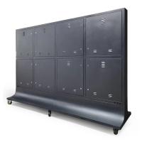 China 3M*2M Indoor Concert Stage P2.5 Led Screen Panels  Turnkey Solution Led Video Wall for sale