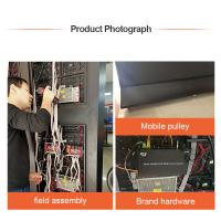 China 3M*2M Indoor Concert Stage P2.5 Led Screen Panels  Turnkey Solution Led Video Wall for sale